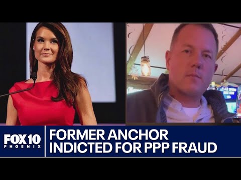 Former TV anchor accused of 6+ figure PPP Fraud – Citizen Watch Report