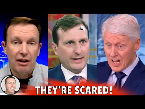 THEY'RE GETTING SCARED! - Citizen Watch Report