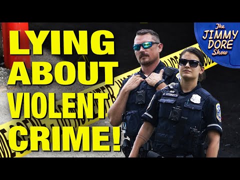 DC Police Have Been LYING About Drop In Violent Crime! - Citizen Watch ...