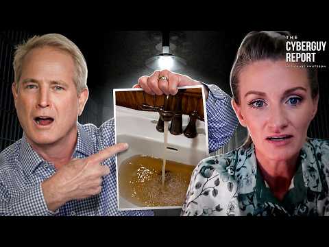 Texas mom jailed over dirty water Facebook post - Citizen Watch Report