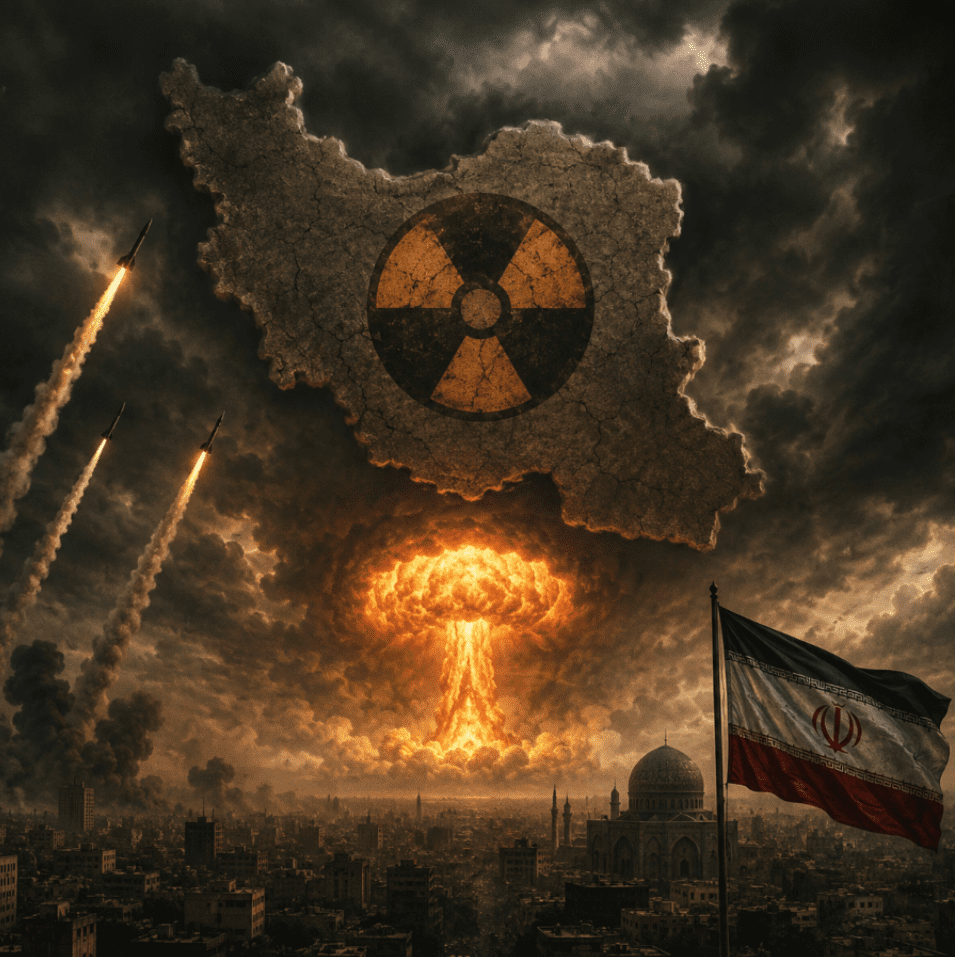 The Nuclear Rumors About Iran Are Getting Louder - Citizen Watch Report