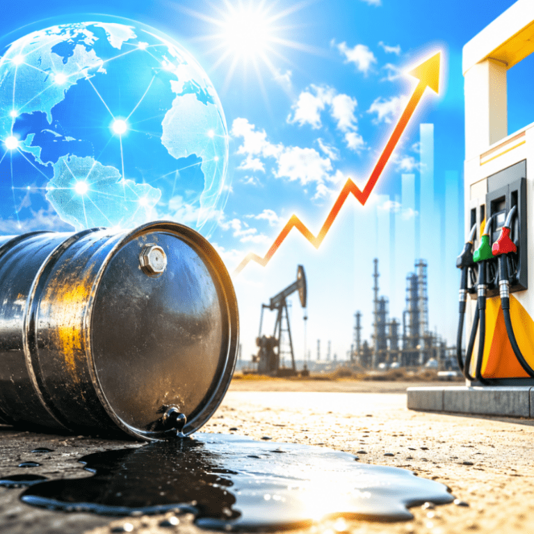 The World Is Approaching “Tank Bottoms” As Experts Warn That Very ...