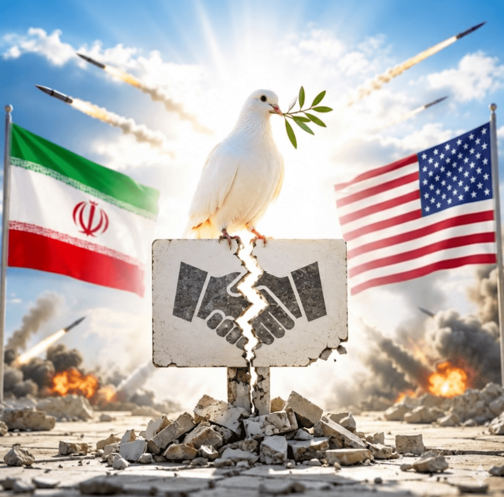 If There Is Going To Be Fighting With Iran Almost Every Single Day ...